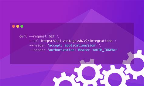 vantage launches new integrations api endpoints vantage