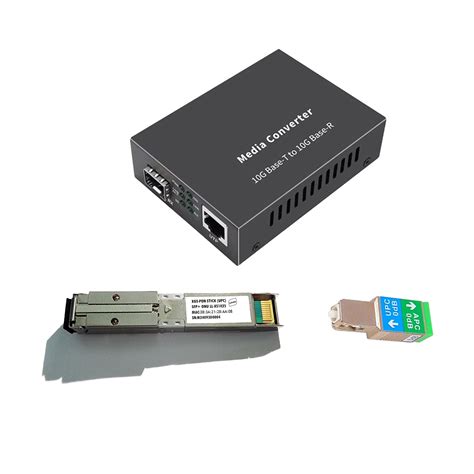 Amazing 10g Xgs Pon Stick Xgpon Sfp Onu Ll Xs1025 Proveedor Integral De Productos