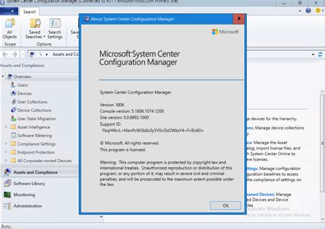 a summary of system center configuration manager releases in 2018 and