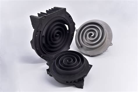 Digital Scroll Compressors What Is A Digital Scroll Compressor