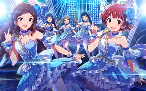 THE IDOLM STER Million Live Image Zerochan Anime Image Board