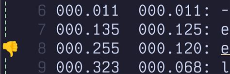 line number not shown · issue 10 · luukvbaal statuscol nvim · github