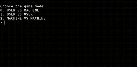 Tictactoe Cpp · Github Topics · Github