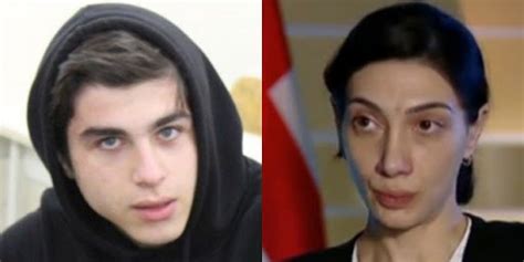 “ლუკა სირაძეს თავი არ მოუკლავს ის იმყოფებოდა ნარკოტიკული ზემოქმედების ქვეშ” მარიანა ჩოლოიანის