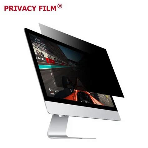 Privacy Computer Monitor Filterpremium At ₹ 2500piece कंप्यूटर