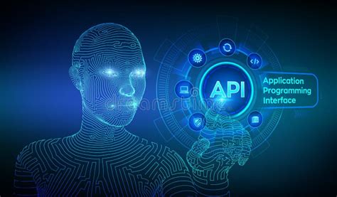 Api Interfaz De Programación De Aplicaciones Herramienta De Desarrollo De Software Tecnología
