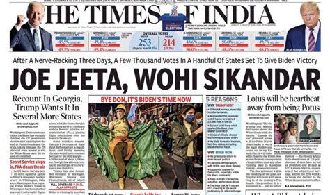 Headlines Classification ~ Journalism And Communication