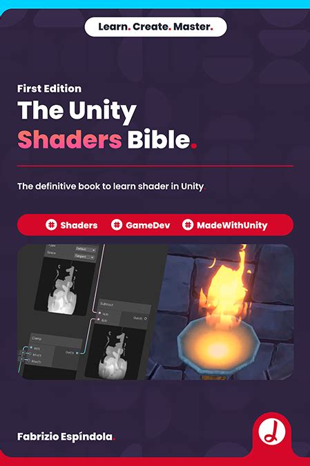 the unity shaders bible jettelly resources for game devs
