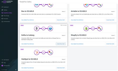 Cloudera Dataflow Designer The Key To Agile Data Pipeline Development Blog Cloudera