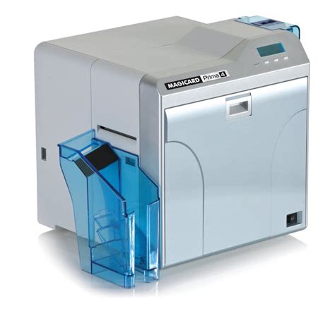 Magicard Prima 4 Reverse Transfer Printer Security Info Watch