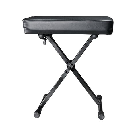 Keyboard Bench Ri Key Bnch 0500 Gator Cases