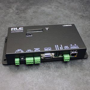 RLE Seahawk Water Leak Detection Equipment Products