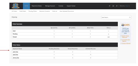Status Widget Safesthires