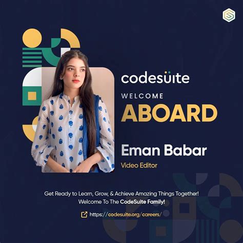 Codesuite Newhiring Welcomeonboard Newteam Softwaredeveloper