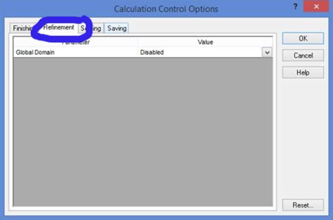 How To Use Meshing In Solidworks Flow Simulation Part 4 Gsc