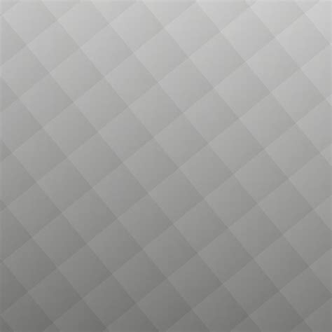 Monochrome Monochromatic Geometric Pattern In The Form Of A Mosaic Of Quadrangles On A Gray