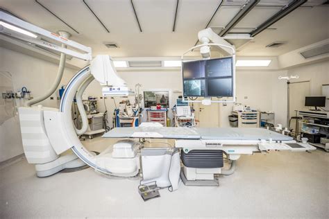 Coronariografía en Concepción - Clínica Andes Salud Concepción