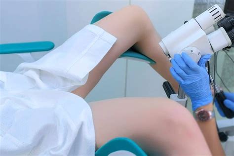 Colposcopy In Singapore Centre For Endometriosis And Fibroids