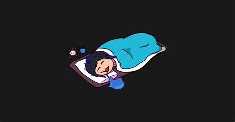 Chibi Sleep Chibi T Shirt Teepublic