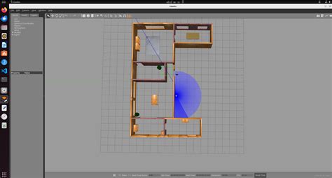ros2 humble turtlebot3 cartographer nav2 cartographer turtlebot3
