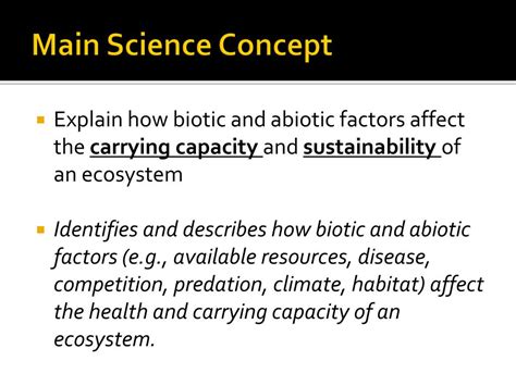 Ppt Interdependence In Ecosystems Powerpoint Presentation Free Download Id 2737153