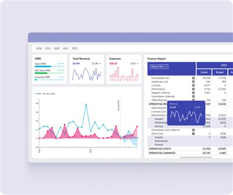 Data And Analytics Insightsoftware