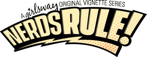Nerds Rule Girlsway Lesbian Original Vignette Series Watch On Girlsway Com