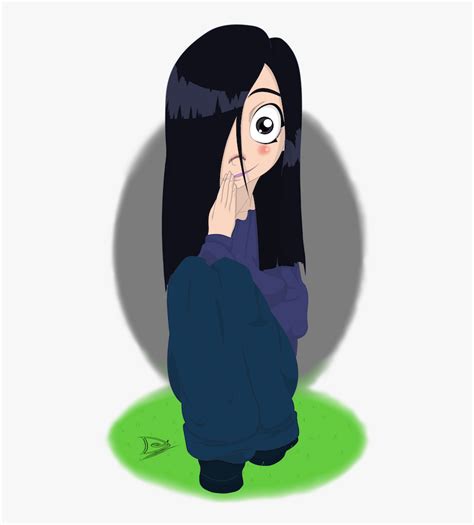 Violet Crying The Incredibles Hd Png Download Kindpng