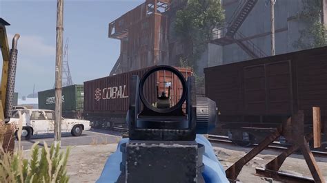 Rust Console Edition Launch Trailer Released Previews Multiplayer Survival Gameplay Techeblog