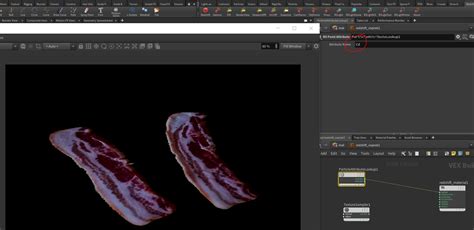 Using Uv Texture In Points Effects Od Forum
