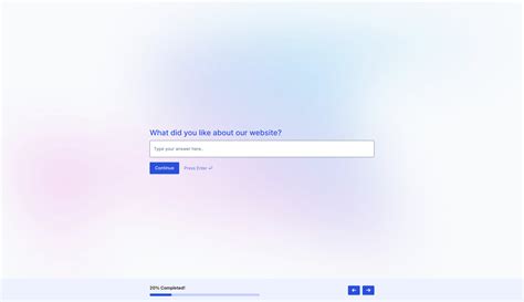 Gravity Forms Conversational Forms Now In Beta Ahoidev