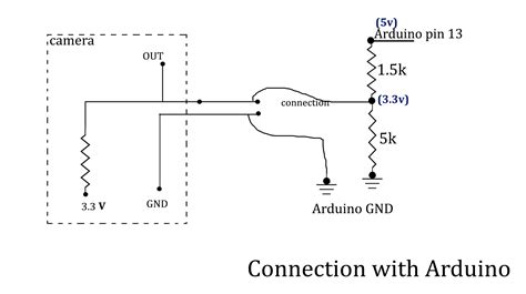 Simple Arduino Based Trigger Remote For DSLR DIY India