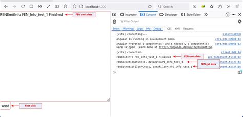 Angular Textarea Does Not Update Data On Time But The Console Shows It Correctly