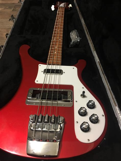My New Ric Scrolller