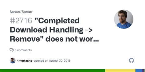 completed download handling remove does not work with transmission