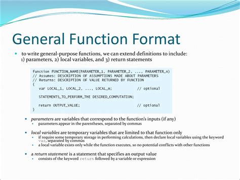Event Driven Programming And User Defined Functions Ppt Download