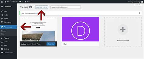 Ultimate Guide To Installing Divi Theme Builder