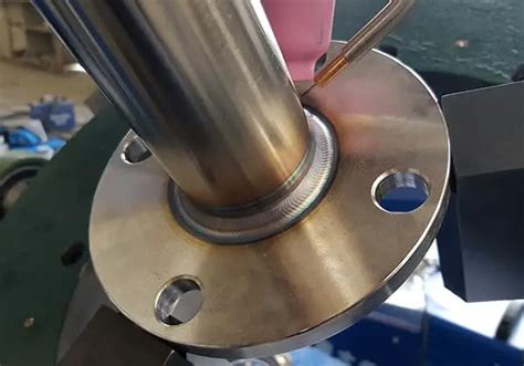 맞대기 용접 방법 및 기술에 대한 종합 가이드 Machinemfg