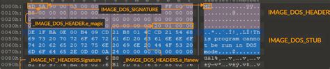 File Pe Headers Kaggle