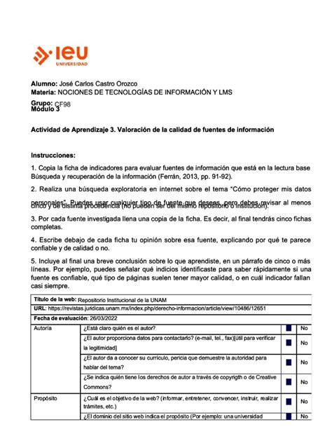 actividad 3 pdf character encoding encodings
