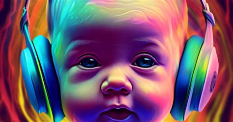 The Infant Brains Capability Of Conscious Experiences Psychology