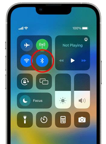IPhone Owners Warned Their Wi Fi And Bluetooth Dont Really Switch Off Unless You Tap Hidden