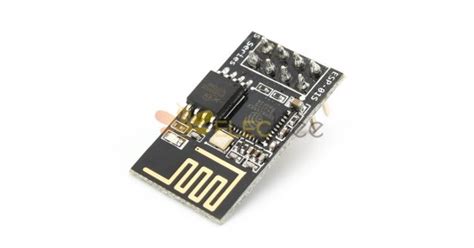 Esp8266 Esp 01s Remote Serial Port Wifi Transceiver Wireless Module