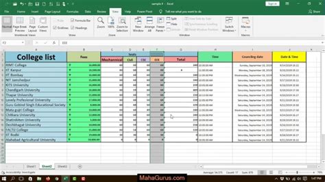 do data entry copy paste data collection pdf to excel by okaybharath