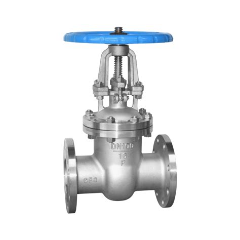How To Read Gate Valve Dimension Charts Yky Valve