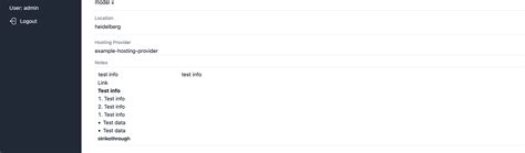 Css Django Ckeditor Html Template Doesnt Render My Ckeditor Content Properly Although I Am