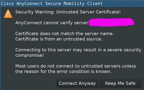 Cisco Anyconnect Secure Mobility Client Ubuntu Drawvica