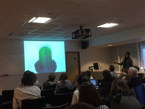 csc workshop on experimental and computational biology