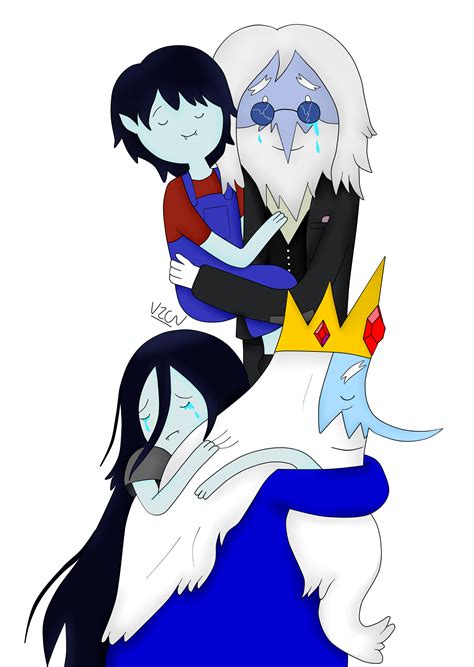 Simon And Marcy By Andiscissorhands On Deviantart Personajes De