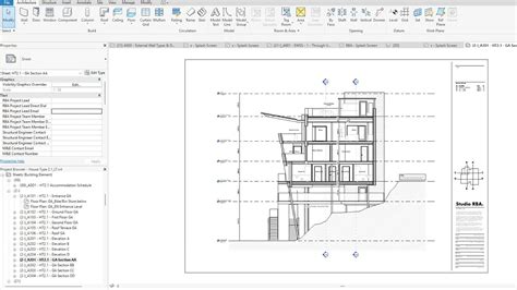Pack Autodesk Revit Bim Models Drawings Archademia